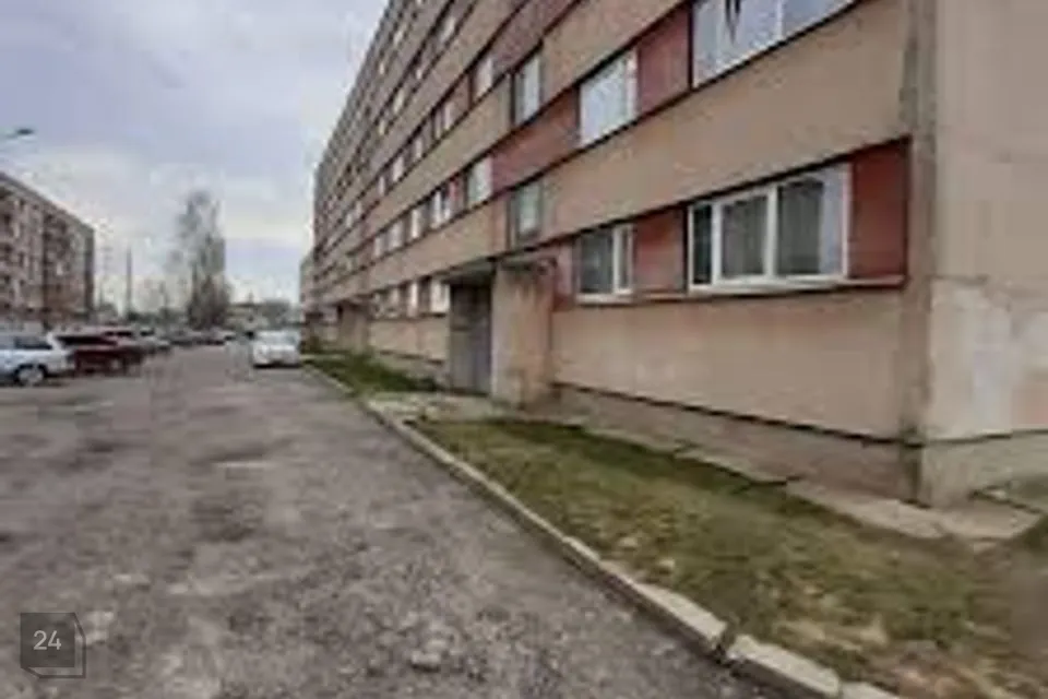 Müüa korter, 2 tuba, Ääsi tn 15-11, Tamsalu linn, Tapa vald