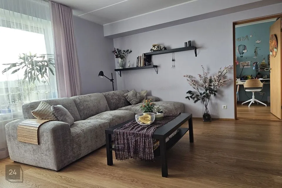Müüa korter, 3 tuba, Sipelga tn 2, Sääse, Mustamäe, Tallinn
