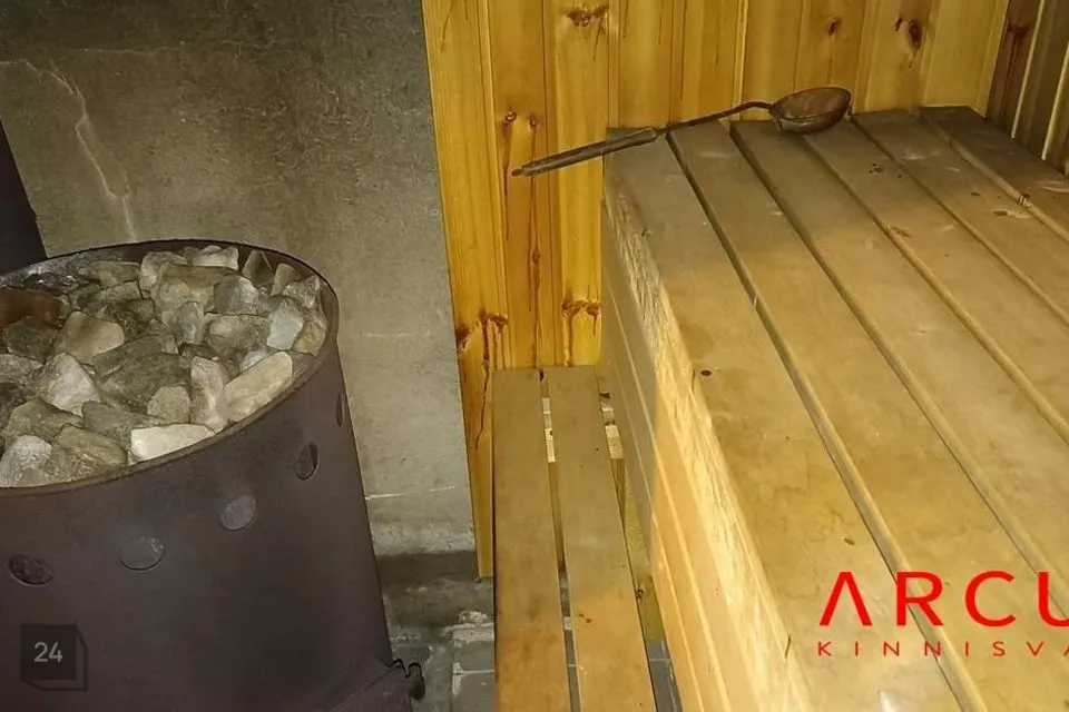 Müüa suvila, 2 tuba, Viljapuu pst 3, Maardu linn