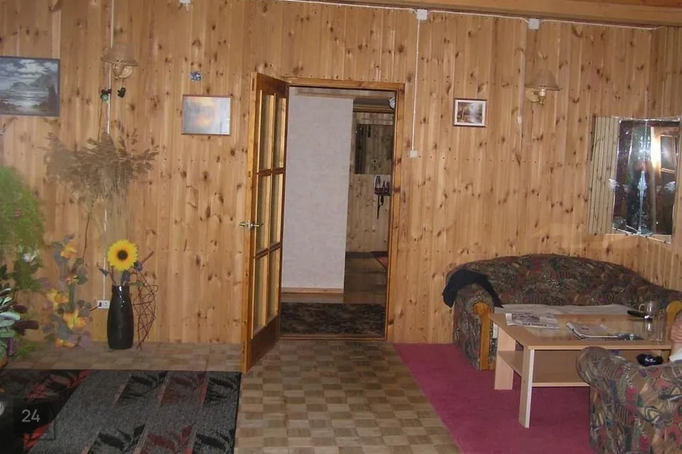 Müüa maja, 3 tuba, Laudre, Vidruka küla, Lääne-Nigula vald