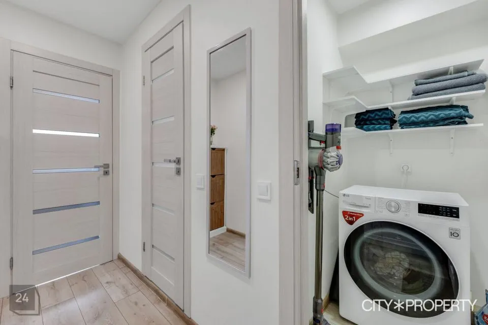 Müüa korter, 1 tuba, Mahtra tn 2, Mustakivi, Lasnamäe, Tallinn