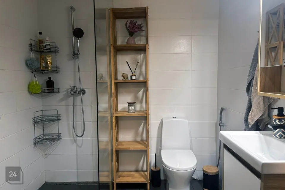 Müüa korter, 3 tuba, Sipelga tn 2, Sääse, Mustamäe, Tallinn