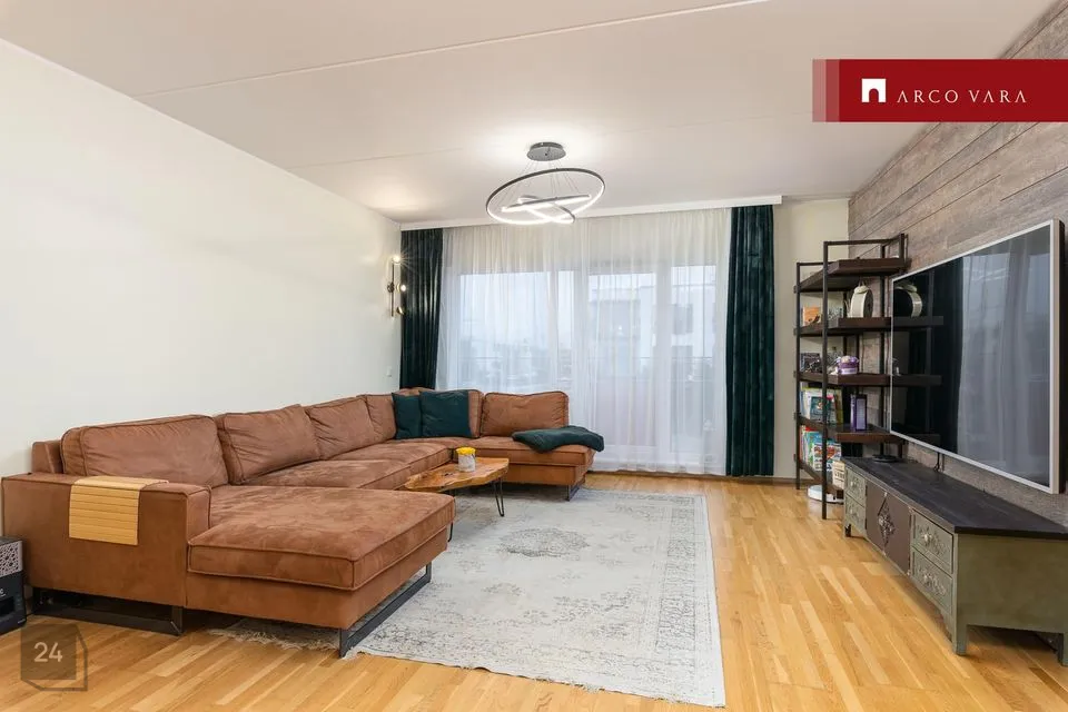 Müüa korter, 4 tuba, Vahtra tee 7, Peetri alevik, Rae vald