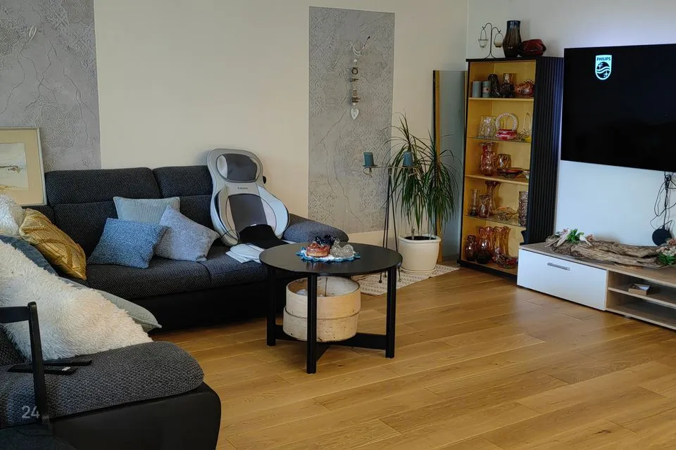 Müüa korter, 3 tuba, Mereranna tee 4, Haabneeme alevik, Viimsi vald