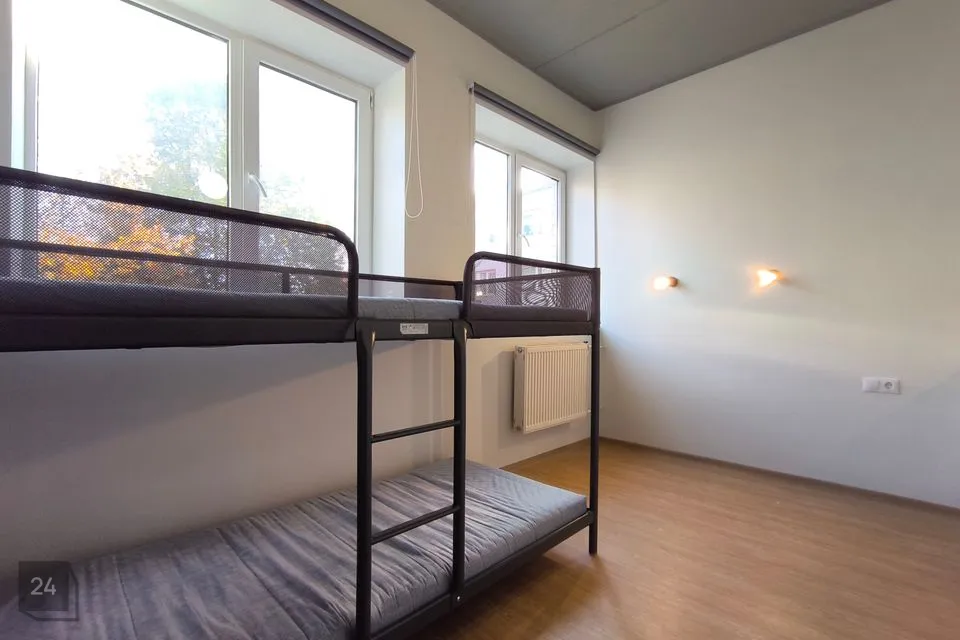 Üürile anda korter, 1 tuba, Soola tn 1a, Kesklinn, Tartu linn