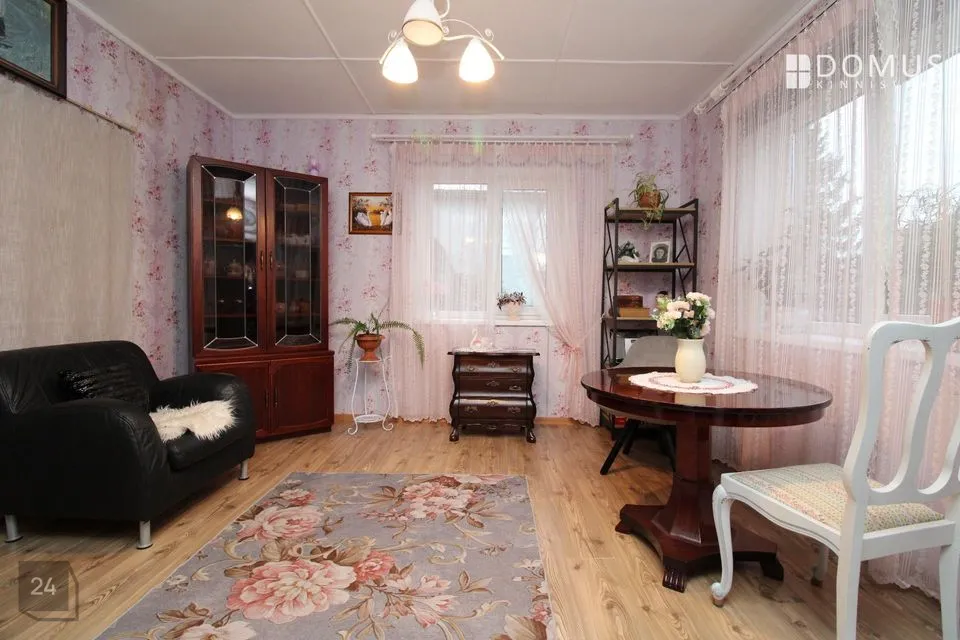 Müüa maja, 5 tuba, Koidu tn 6, Võhma linn, Põhja-Sakala vald