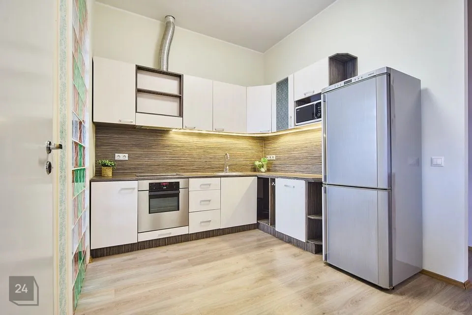 Müüa korter, 3 tuba, Kopli tn 82, Karjamaa, Põhja-Tallinn