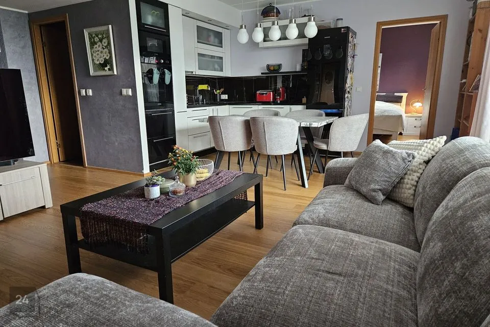 Müüa korter, 3 tuba, Sipelga tn 2, Sääse, Mustamäe, Tallinn