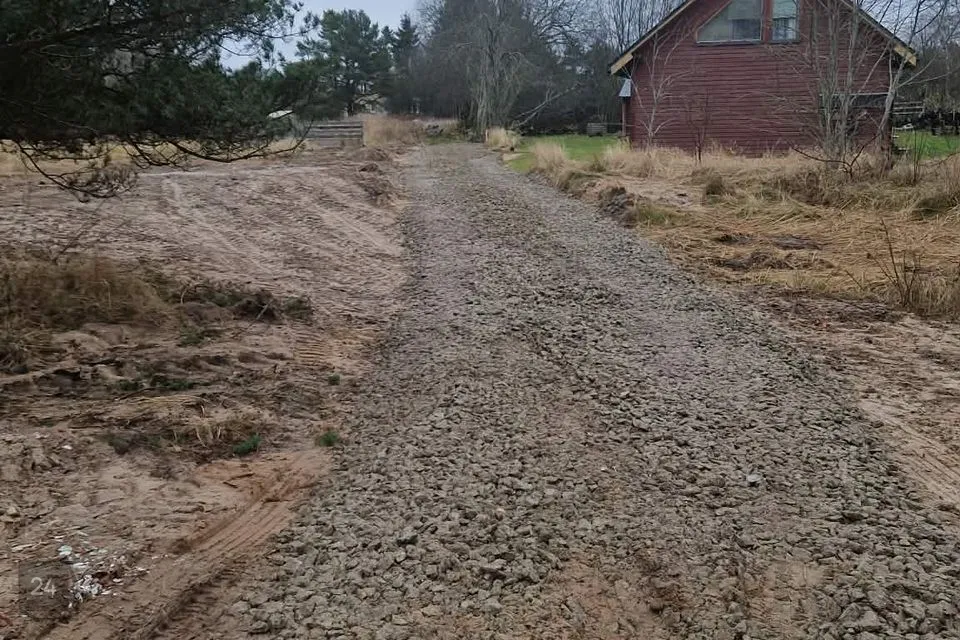 Müüa maa, Ajataguse tee 26b, Neeme küla, Jõelähtme vald