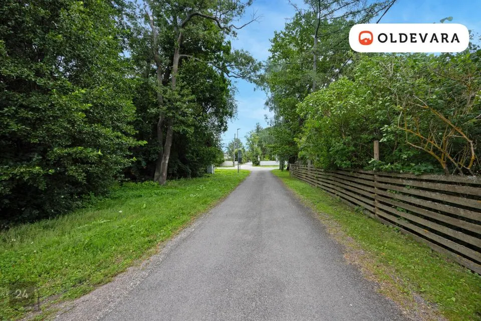 Müüa maja, 3 tuba, Männi tee 13, Haabneeme alevik, Viimsi vald