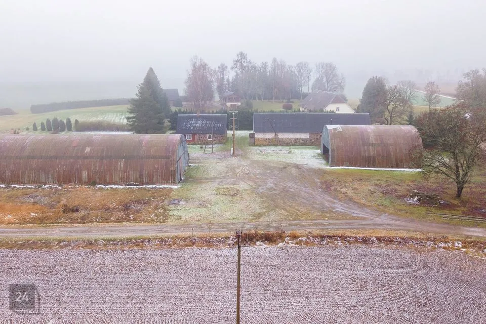 Müüa maja, 3 tuba, Uue-Teppo, Aakre küla, Elva vald