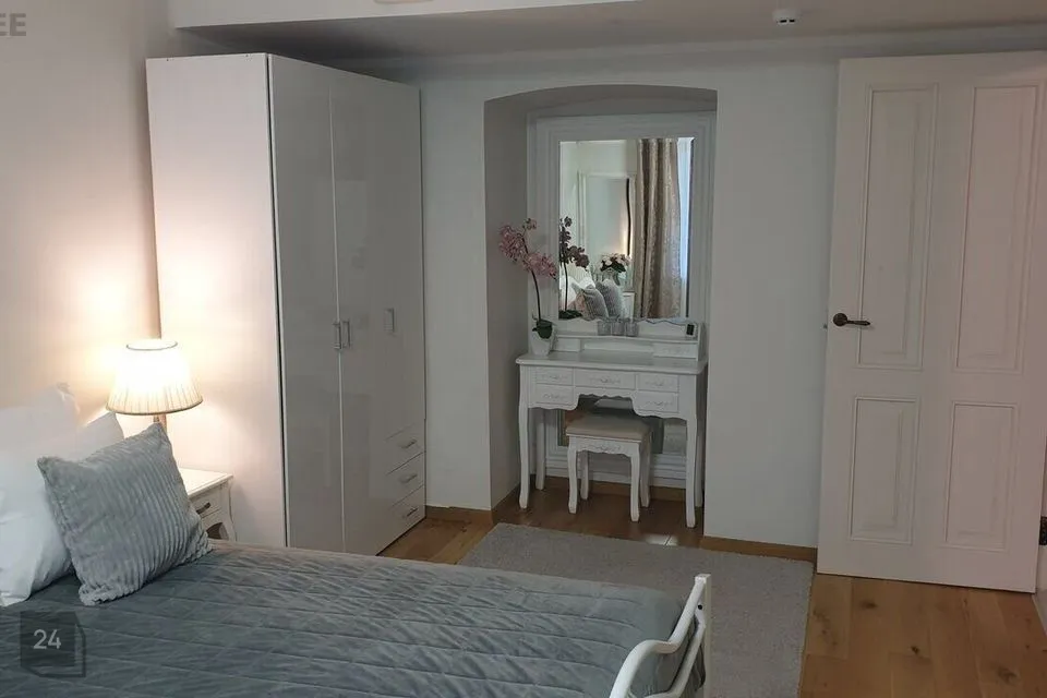 Üürile anda korter, 2 tuba, Lossi tn 32, Kesklinn, Tartu linn