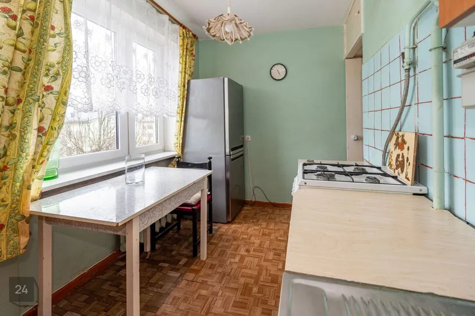 Müüa korter, 2 tuba, Madala tn 15, Pelguranna, Põhja-Tallinn