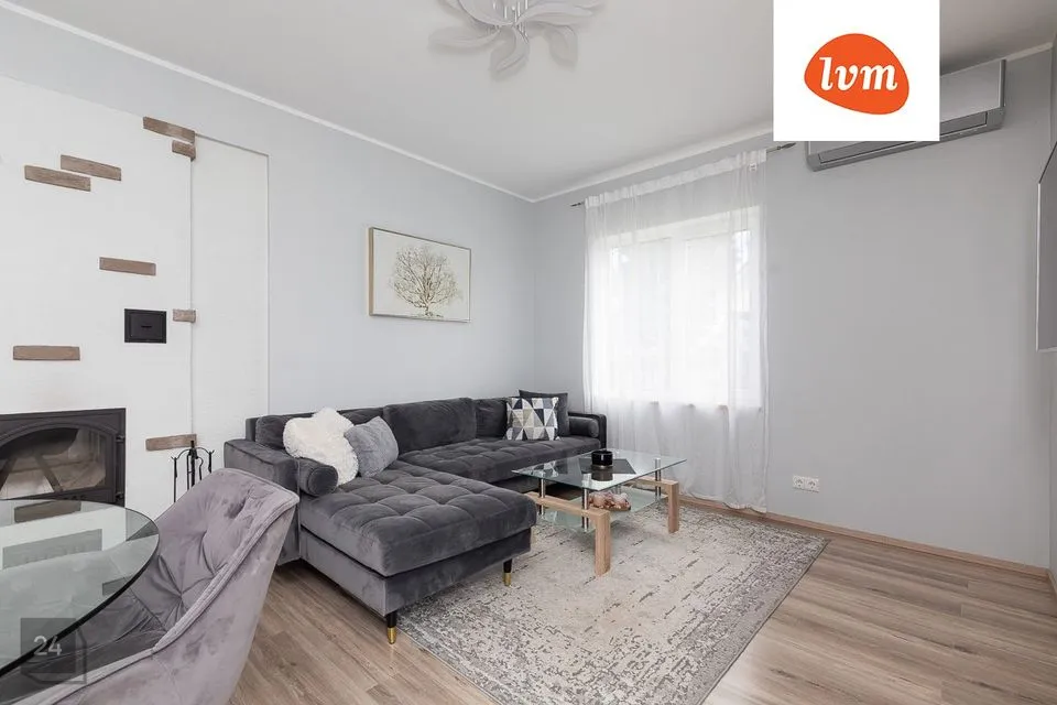 Üürile anda maja, 4 tuba, Merimetsa tn 41, Raeküla, Pärnu linn