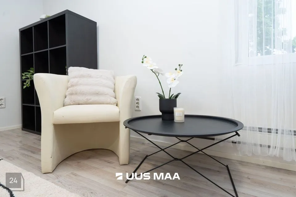 Müüa korter, 2 tuba, Endla tn 29, Uue Maailma, Kesklinn, Tallinn