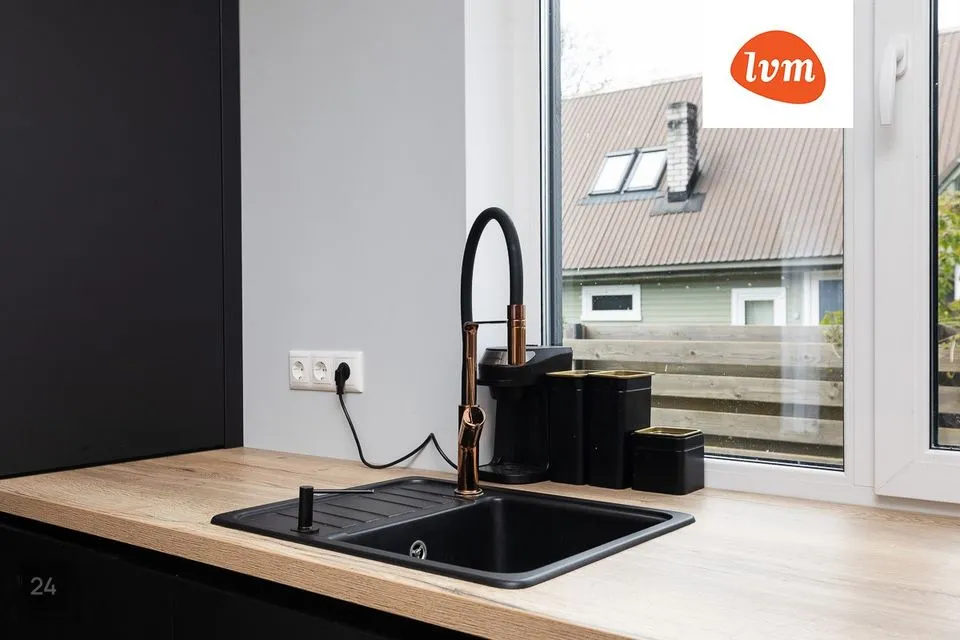 Üürile anda maja, 4 tuba, Merimetsa tn 41, Raeküla, Pärnu linn