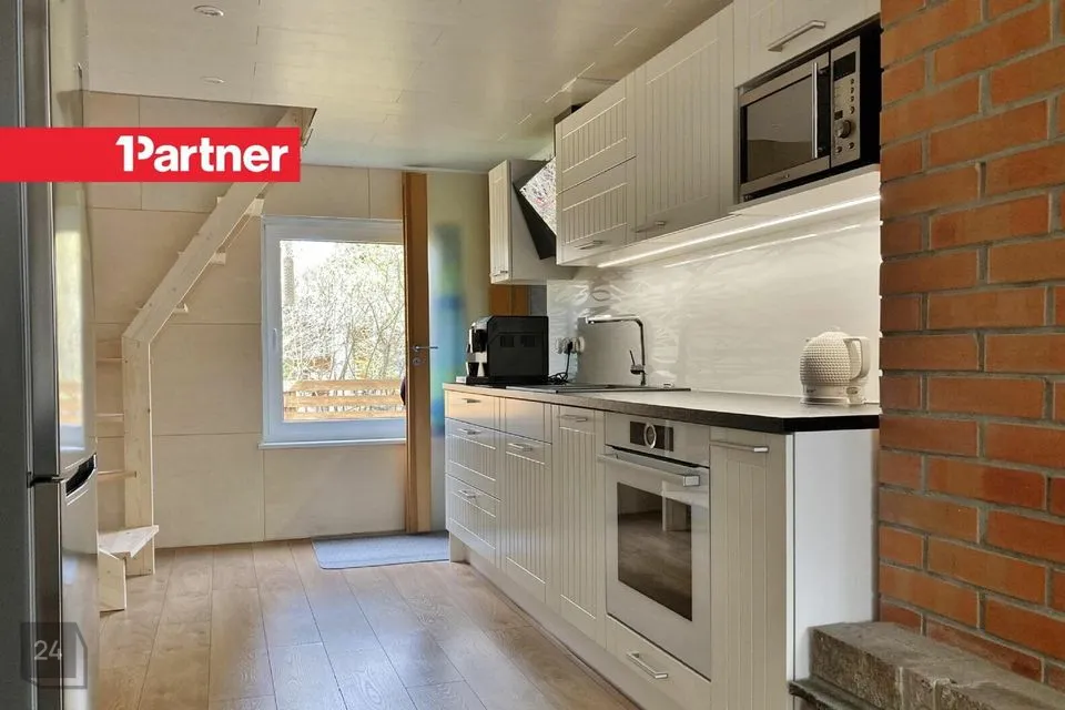 Müüa suvila, 3 tuba, Murumäe põik 9, Juuliku küla, Saku vald