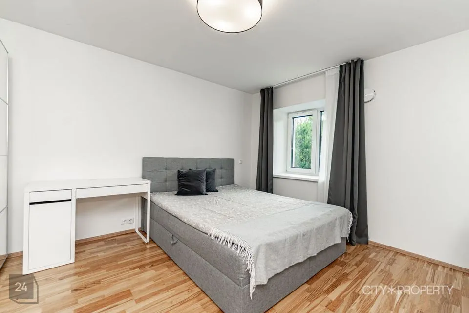 Müüa korter, 2 tuba, Pärnu mnt 524b, Pääsküla, Nõmme, Tallinn