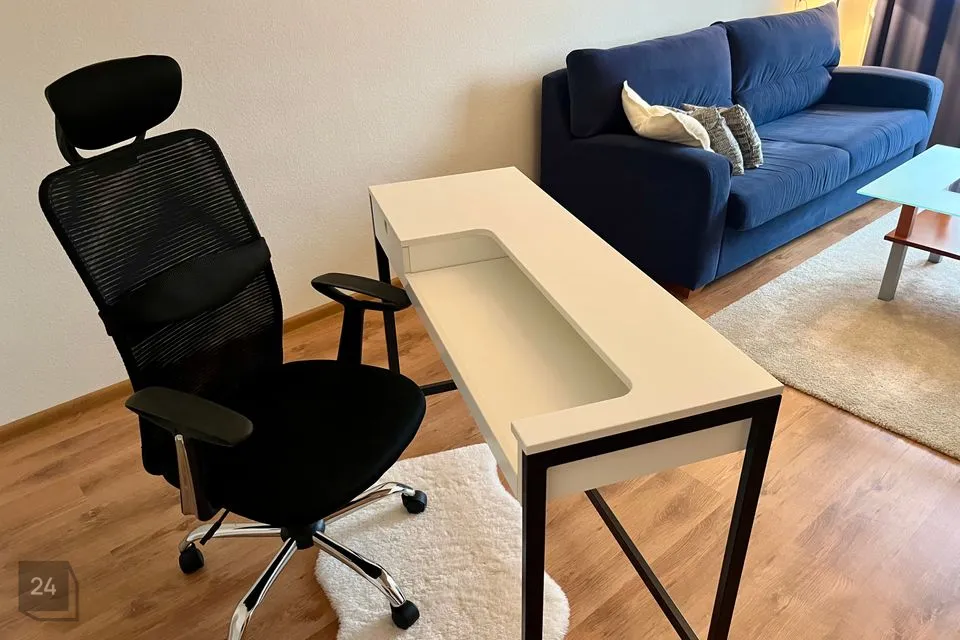 Müüa korter, 3 tuba, Vilja tn 8, Võru linn