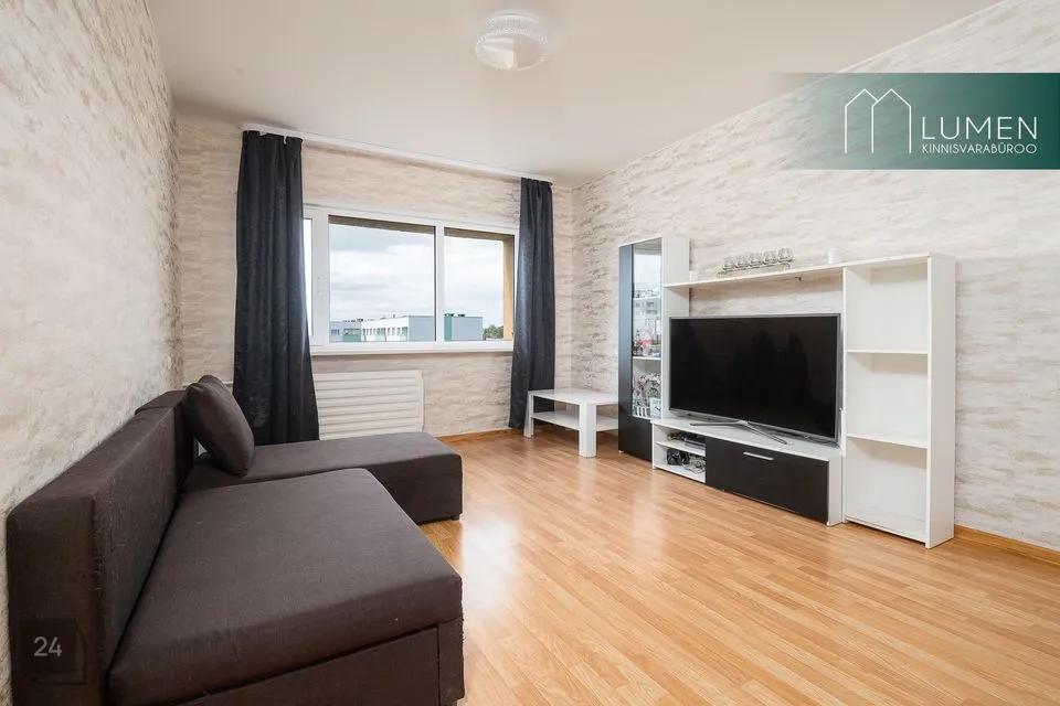 Müüa korter, 3 tuba, Mai tn 34, Kesklinn, Kesklinn, Mai, Pärnu linn