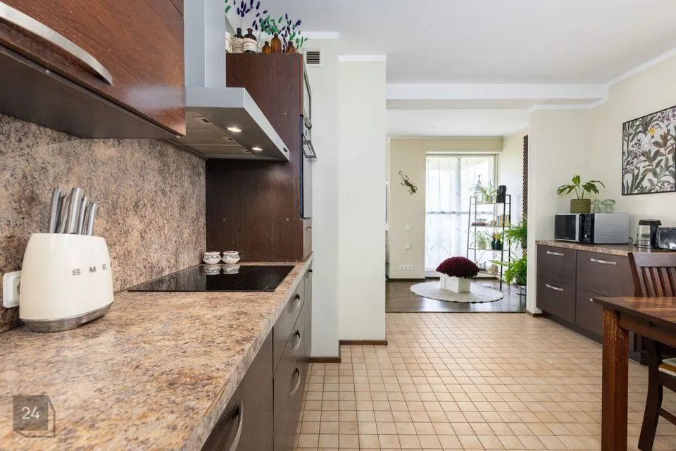 Müüa maja, 5 tuba, Begoonia tee 7, Viimsi alevik, Viimsi vald