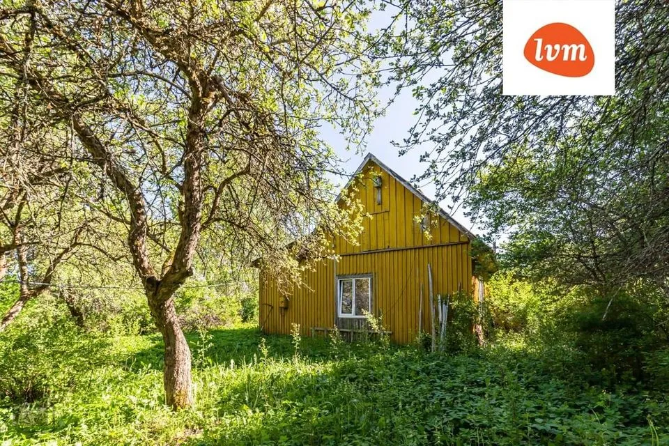 Müüa maja, 2 tuba, Kreegi, Kurevere küla, Kiili vald