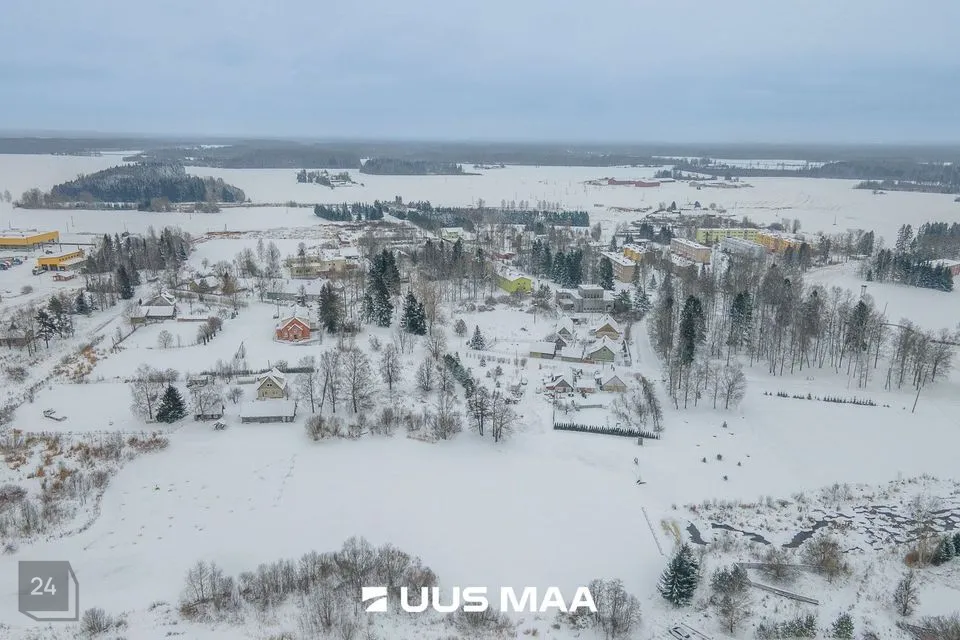 Müüa maa, Väänikvere tee 5a, Laeva küla, Tartu vald