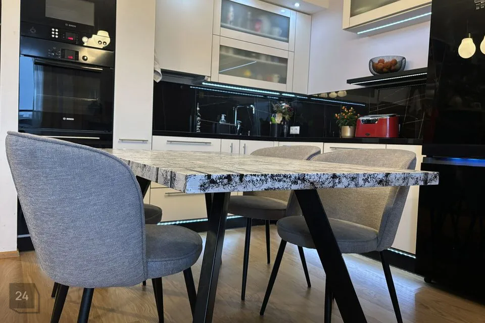 Müüa korter, 3 tuba, Sipelga tn 2, Sääse, Mustamäe, Tallinn