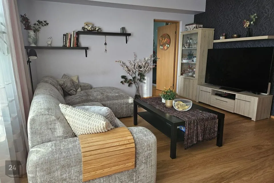 Müüa korter, 3 tuba, Sipelga tn 2, Sääse, Mustamäe, Tallinn