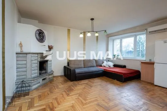 Korterite müük Maarjamõisa, Tartu linn