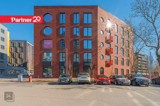 3-bedroom apartments for sale | Tallinn