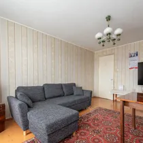 Müüa korter, 2 tuba, Madala tn 15, Pelguranna, Põhja-Tallinn