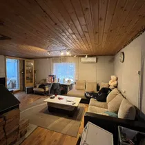 Müüa maja, 7 tuba, Ojasoo, Lehtmetsa küla, Järva vald