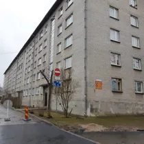 Müüa korter, 2 tuba, Rakvere tn 36-29, Kalevi, Narva linn