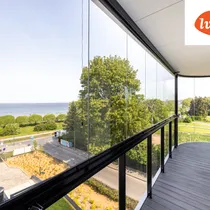 For sale apartment, 4 rooms, Pirita tee 20/4-45, Kadriorg, Kesklinn ...
