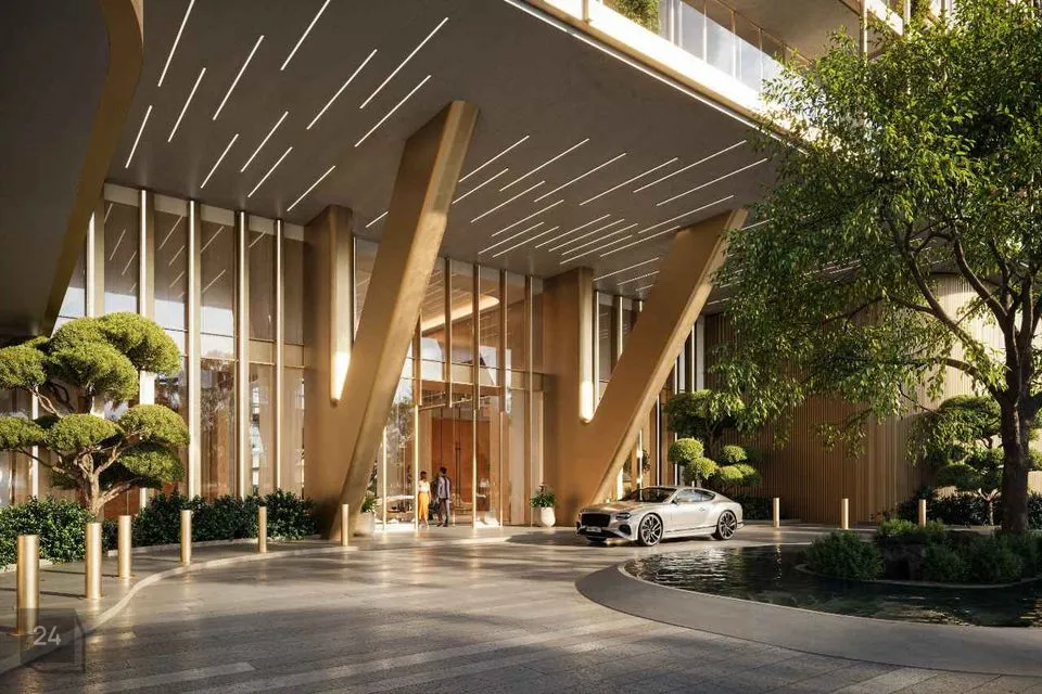 Müüa korter, 1 tuba, Araabia Ühendemiraadid