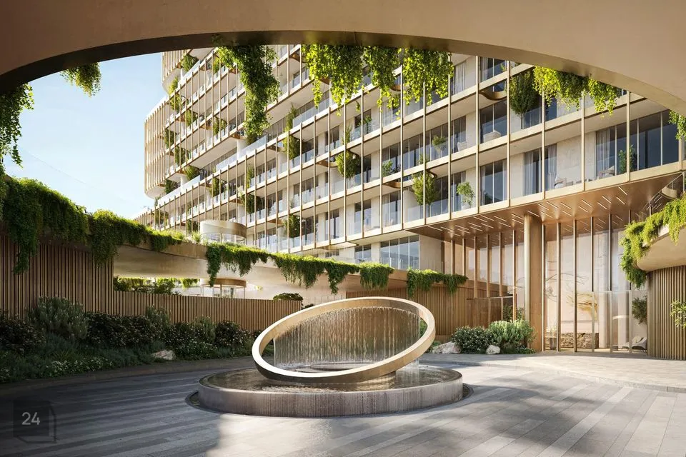 Müüa korter, 1 tuba, Araabia Ühendemiraadid