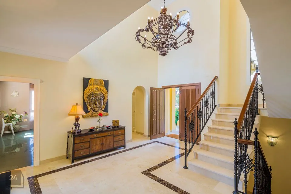 На продажу дом, 5 комнат, Hispaania